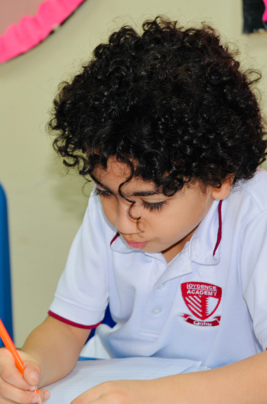 Early Years Foundation Stage (Eyfs) – Loydence